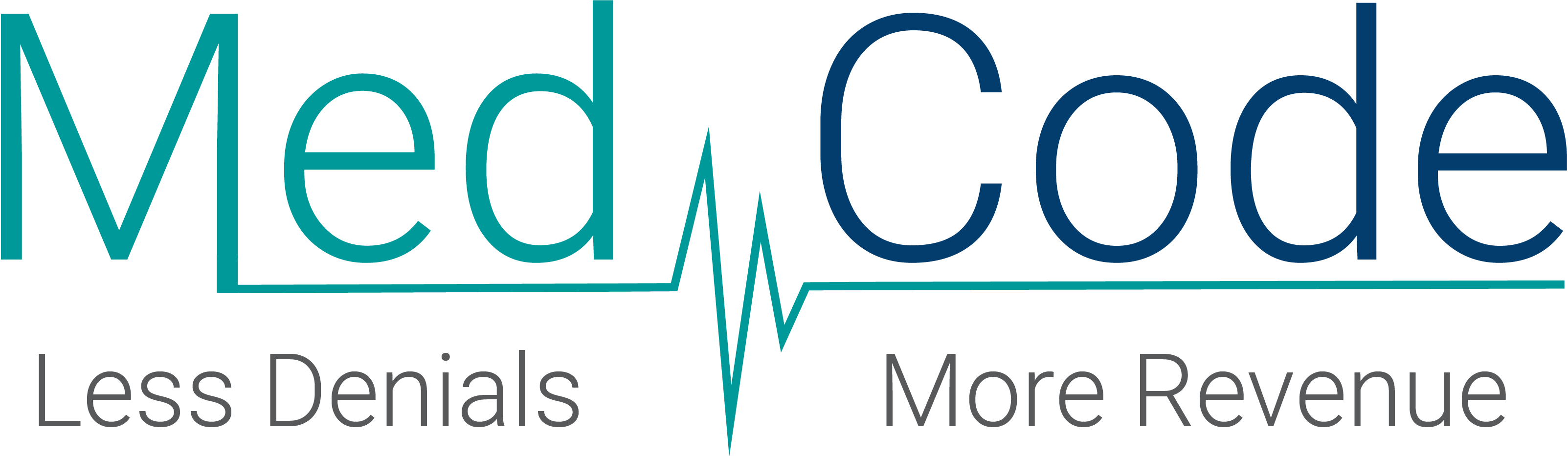 Login Page - MedCode